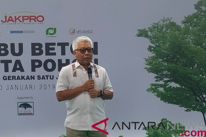 Jakpro masih rahasiakan desain Stadion Taman BMW - ANTARA News