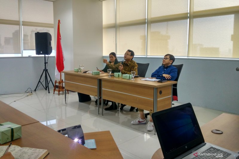 Literasi Tidak Redam Hoax - ANTARA News