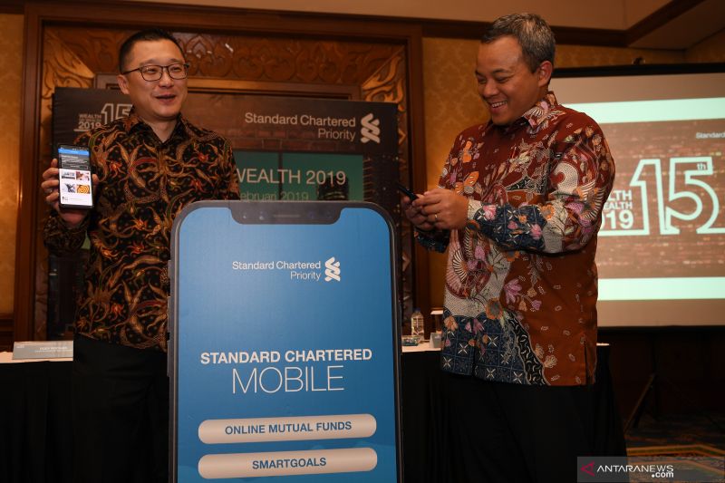 Standard Chartered: Ekonomi RI masih berada dalam siklus ekspansi ...