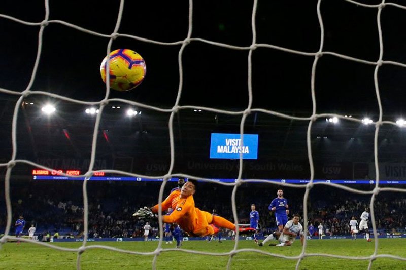 Cardiff resmi tuan rumah laga pembuka Euro 2028 - ANTARA News