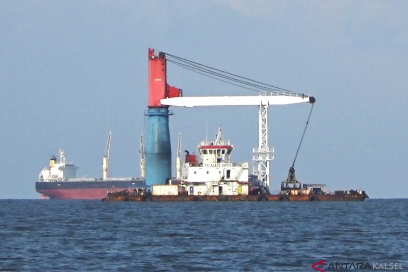 Banjarmasin Harbor implements digitalization of port services - ANTARA ...