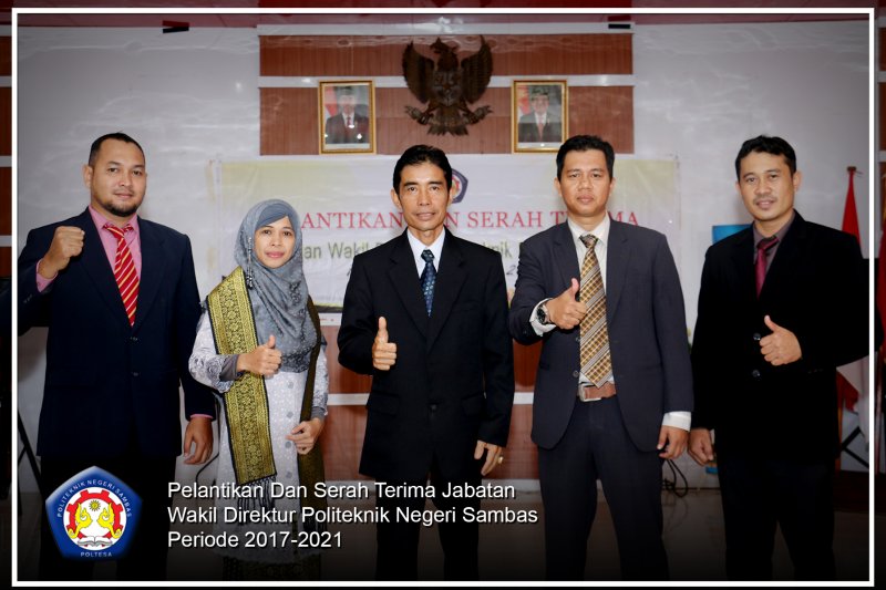 Politeknik Negeri Sambas-Kalbar kirim 10 mahasiswa magang di jepang ...