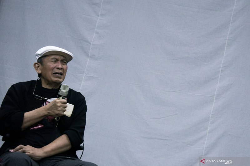 Penghormatan untuk Putu Wijaya - ANTARA News