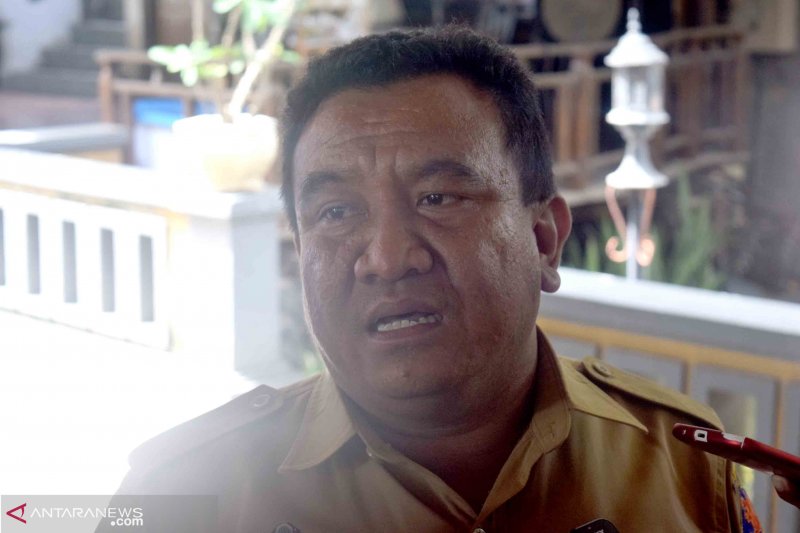 DLH-PDAM Buleleng bekerja sama optimalkan retribusi sampah/kebersihan ...