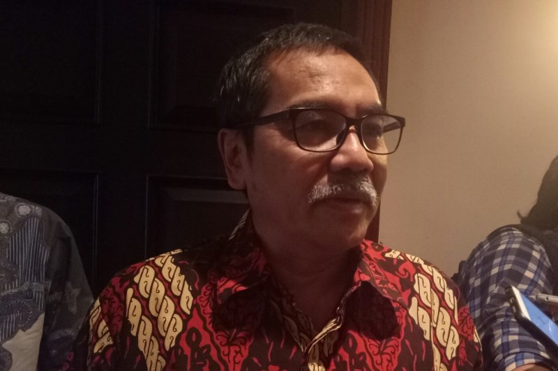 Dirjen: 2.200 mitra bestari menyaring penelitian - ANTARA News