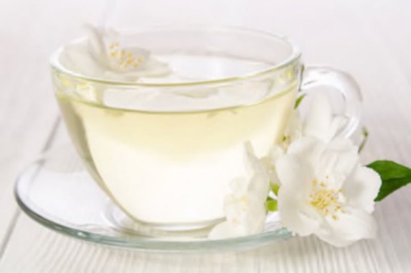 Ternyata! ini manfaat dan khasiat minum teh putih - ANTARA News ...