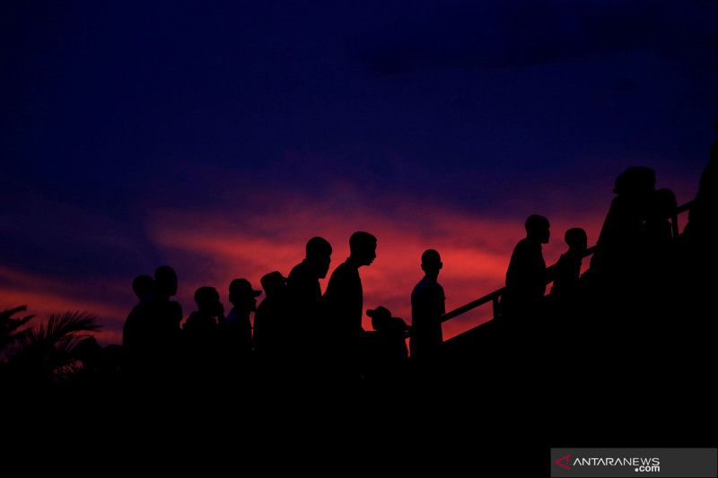 Tersangka genosida di Rwanda ditangkap di Belanda - ANTARA News