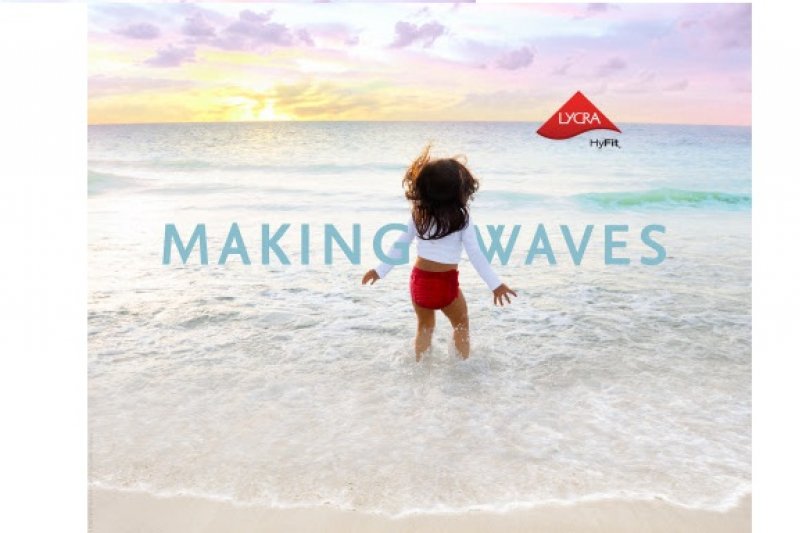 The LYCRA Company introduces T859 LYCRA HyFit® fiber - ANTARA News