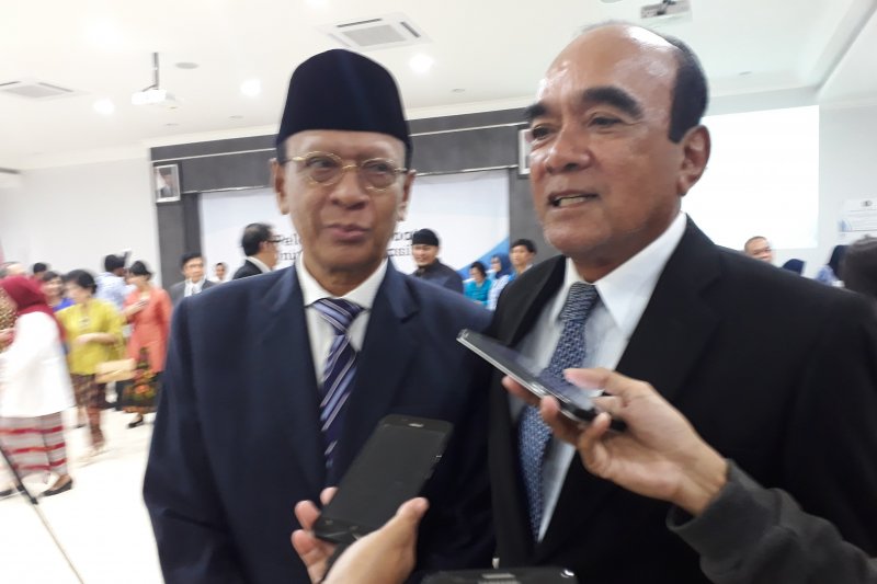 Siswono: Kemajuan negara bisa dilihat dari jumlah pengusaha - ANTARA News