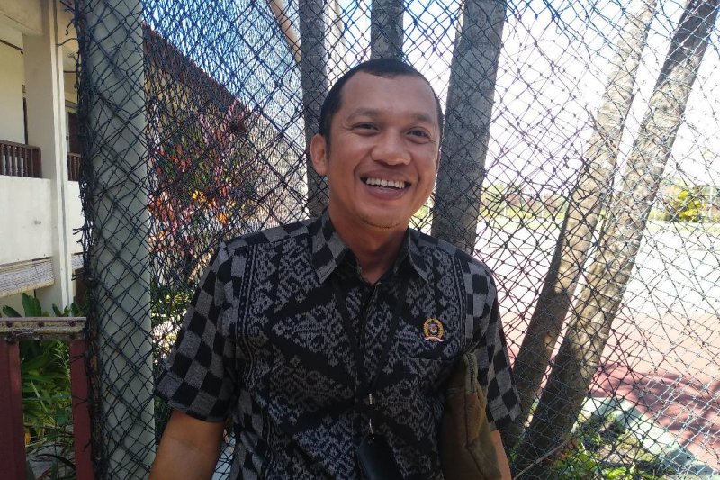 Calon senator dari Bali diisi tiga wajah baru - ANTARA News