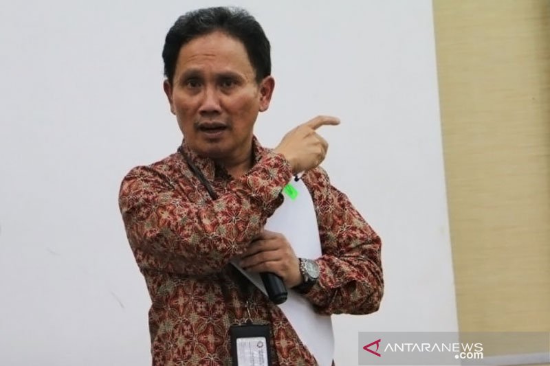 Kemenperin: Industri 4.0 buka peluang RI jadi ekosistem bisnis IoT ...