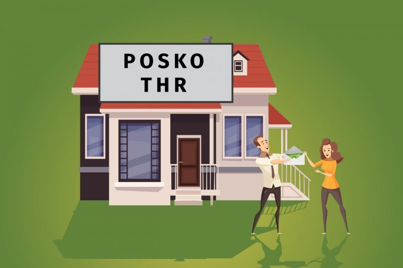 Pemprov Siapkan Posko Pengaduan THR 2019 - ANTARA News Kaltara