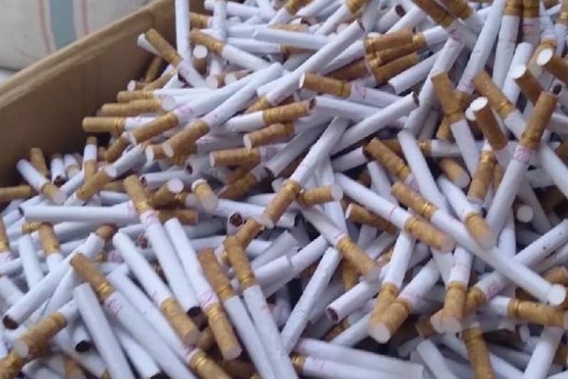 Penerapan kemasan polos rokok picu masuknya produk ilegal - ANTARA News ...