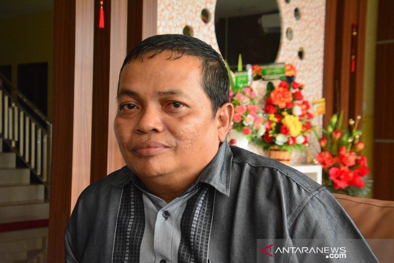 Ini batas usia bagi calon bupati dan gubernur - ANTARA News Kepulauan ... Ini batas usia bagi calon bupati dan gubernur - ANTARA News Kepulauan ...
