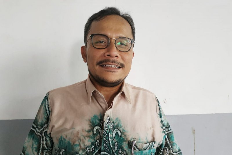 Pelindo Banjarmain targetkan kedatangan barang hingga 500 ribu teus ...
