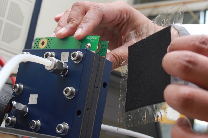 Energi listrik dari sabut kelapa - ANTARA News