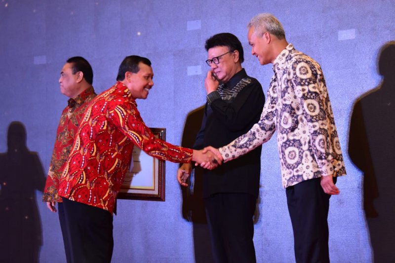 "Si Perut Laper" Jabar akan dikompetisikan di ajang internasional ...