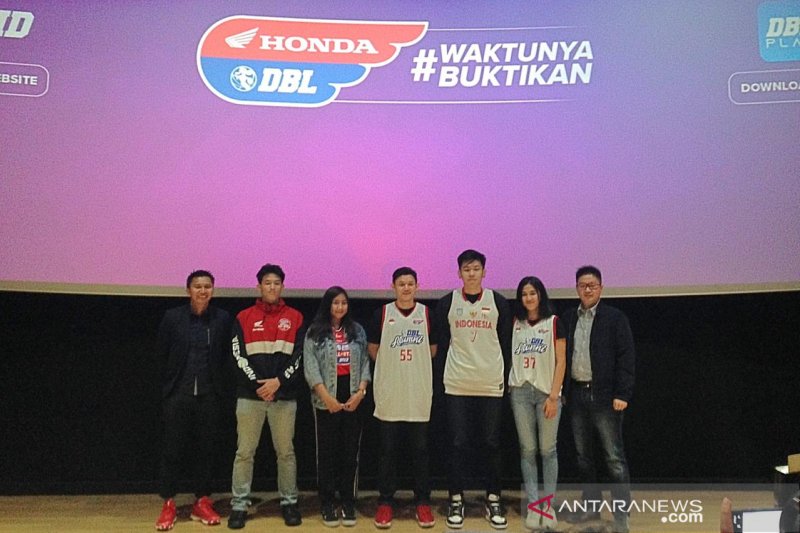 DBL Indonesia resmi luncurkan aplikasi DBL Play - ANTARA News