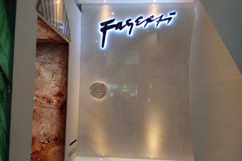 Hadirkan teknologi terbaru, Fagetti ubah marmer jadi lebih artistik ...