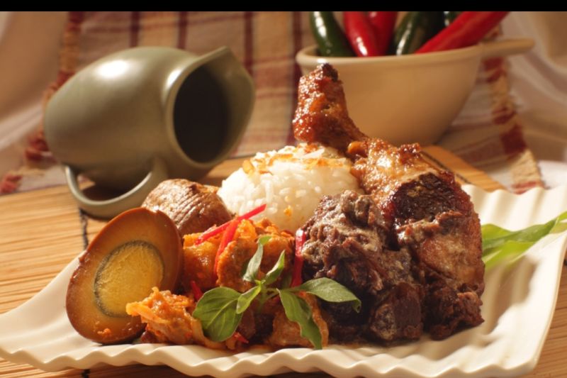 7 Tempat kuliner legendaris di Yogyakarta yang wajib dikunjungi - ANTARA News