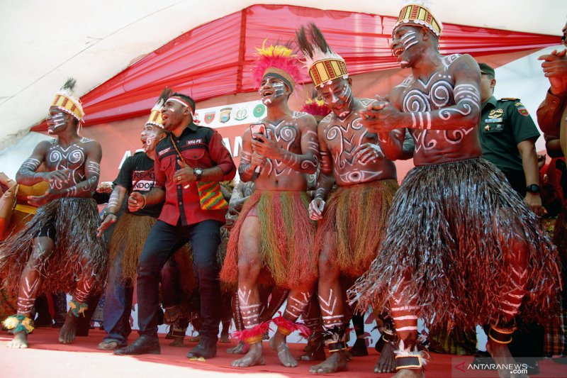 Apel kebangsaan untuk Indonesia Damai - ANTARA News