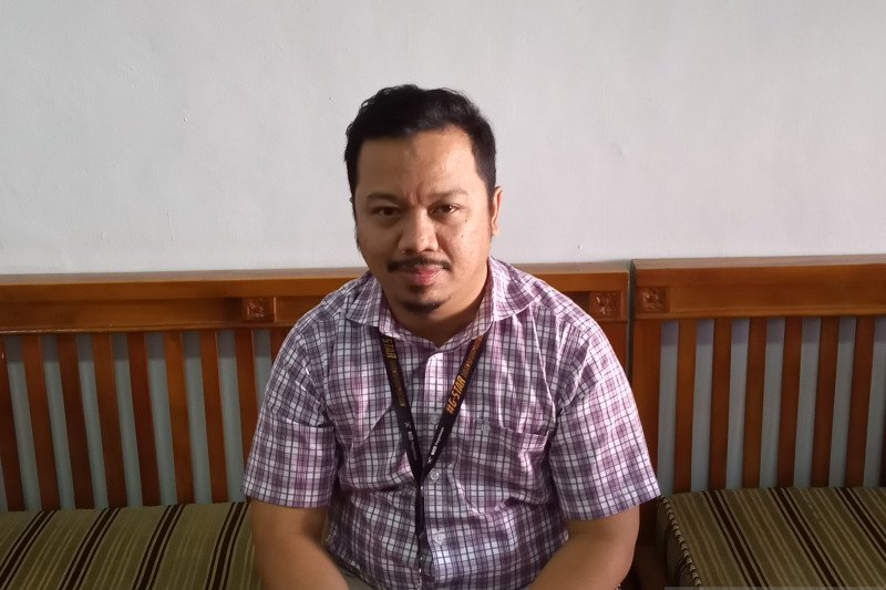 PT Pegadaian Padang adakan program menabung emas dengan uang receh ... PT Pegadaian Padang adakan program menabung emas dengan uang receh ...