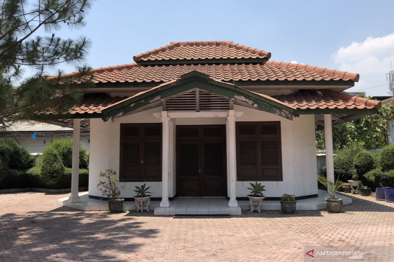 Bangunan Museum Sejarah Bentoel bukan termasuk cagar budaya - ANTARA ...