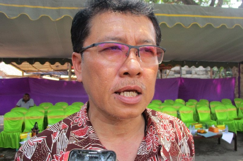 Posindo Kediri: Mayoritas pengguna Q9 untuk mengirim lamaran kerja ...