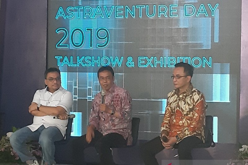 Kemenperin ingatkan 3 aspek persiapan masuk ke Industri 4.0 - ANTARA News