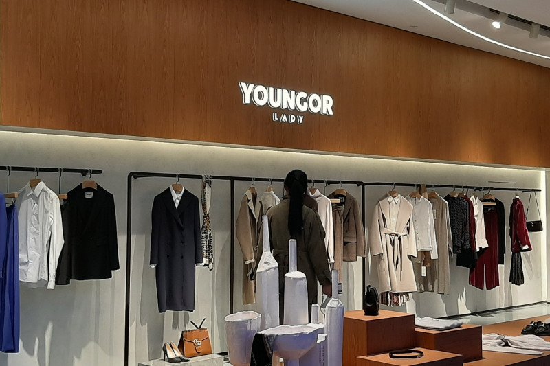 Chinese company Youngor plans on setting up factory in Indonesia ...