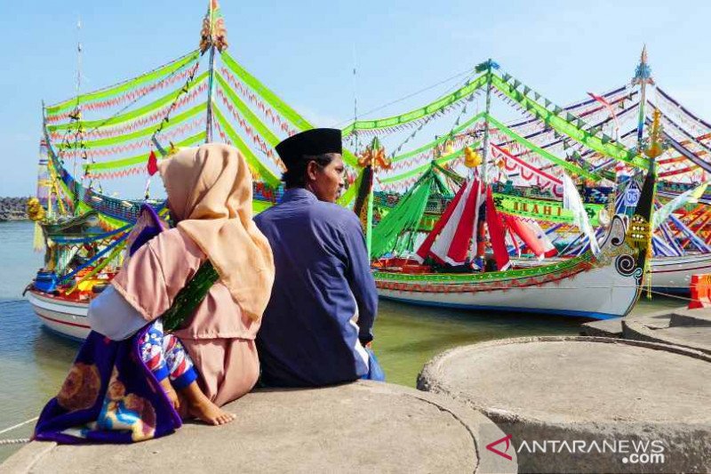 Kemendikbud: Rokat Tasek perwujudan hubungan manusia dengan pencipta ...