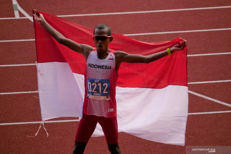 Cuaca dan jadwal tak bersahabat tantangan utama bagi Agus Prayogo ...