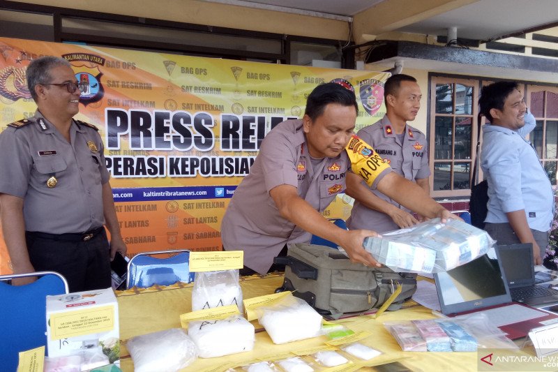 Oknum lurah diduga pungli program PTSL - ANTARA News Kalimantan Utara Oknum lurah diduga pungli program PTSL - ANTARA News Kalimantan Utara