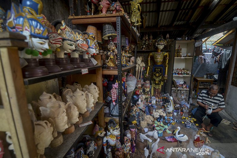 Target ekspor UMKM - ANTARA News Jawa Barat