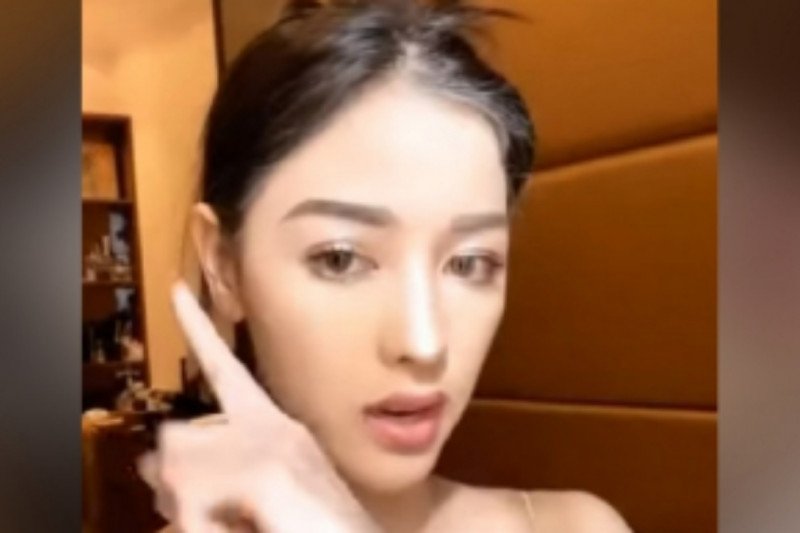 Siwi Widi batal diperiksa terkait @digeeembok - ANTARA News Kaltara