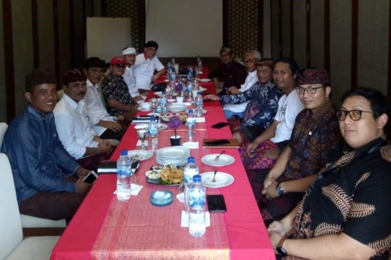 PDIP Bali gelar "Lomba Meme" - ANTARA News Bali