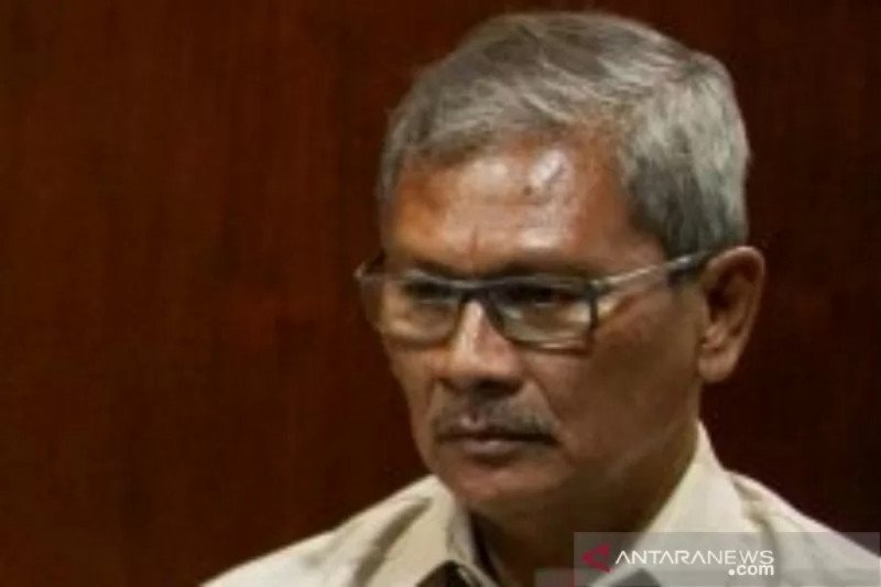 Achmad Yurianto jadi juru bicara penanganan COVID-19 - ANTARA News Kaltara