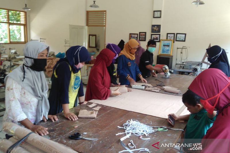 Pemkab Bantul siapkan 20 paket pelatihan di UPTD Balai Latihan Kerja ...