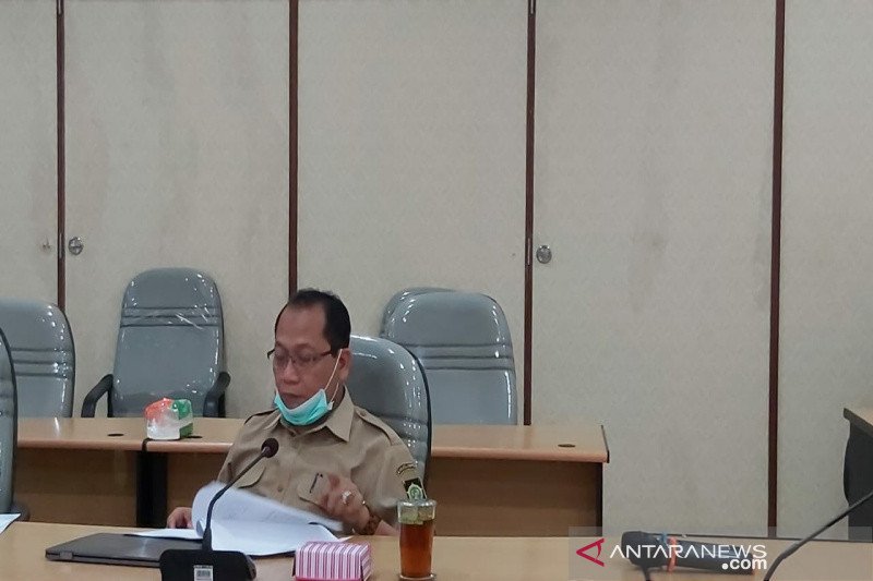 Kulon Progo finalisasi data penerima jaminan hidup dampak COVID-19 ... Kulon Progo finalisasi data penerima jaminan hidup dampak COVID-19 ...