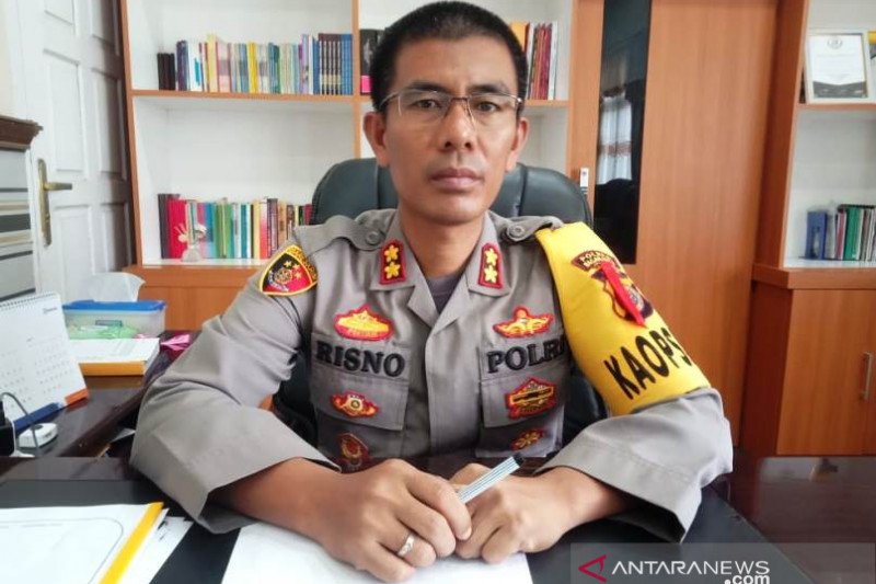 Angka kriminalitas di Nagan Raya Aceh meningkat jelang Idul Fitri - ANTARA News