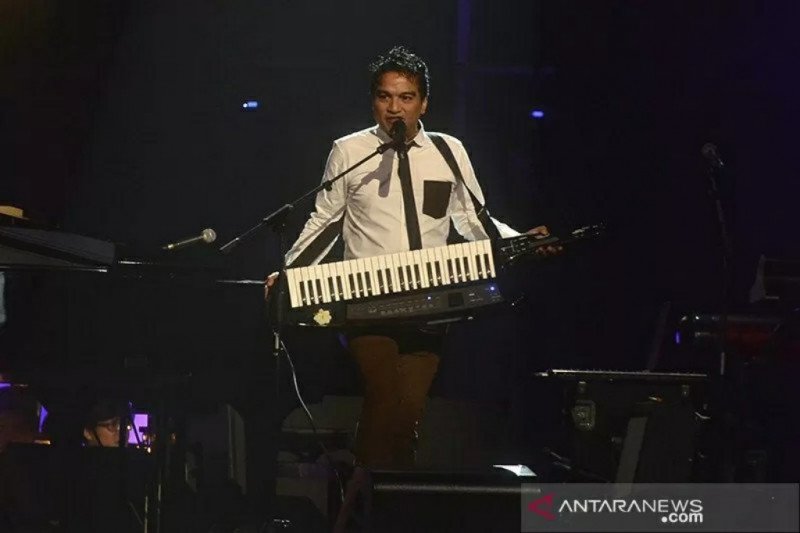 Musisi jazz Benny Likumahuwa meninggal - ANTARA News Kaltara