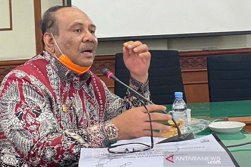 Fraksi Partai Golkar desak pimpinan DPRA surati Presiden - ANTARA News