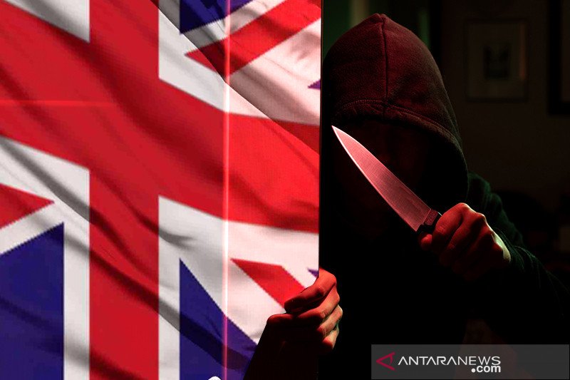 Kepolisian Inggris luncurkan penyelidikan pembunuhan di Pangbourne ...