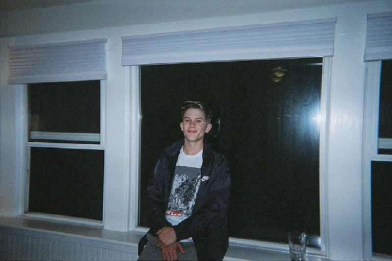 Anak Reese Witherspoon, Deacon Phillippe debut sebagai produser musik ...