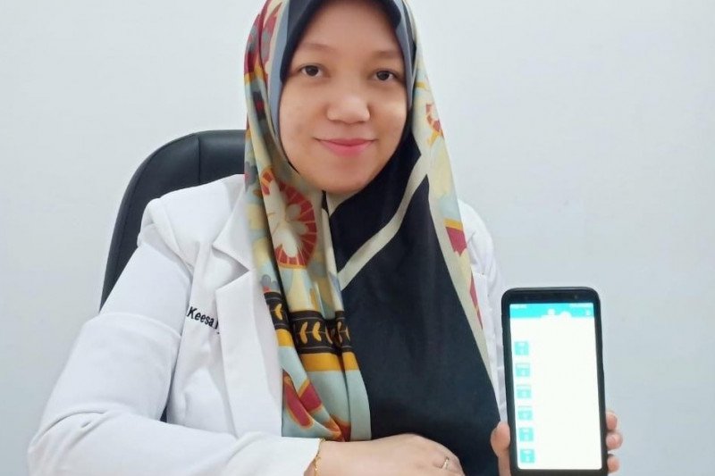 Adaptasi kebiasaan baru, rujukan rawat jalan RS Kartika Docta bisa secara daring via mobile JKN ...