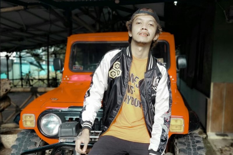 Youtuber Marcow bersolo karir bersama channel "Markocak" - ANTARA News ...