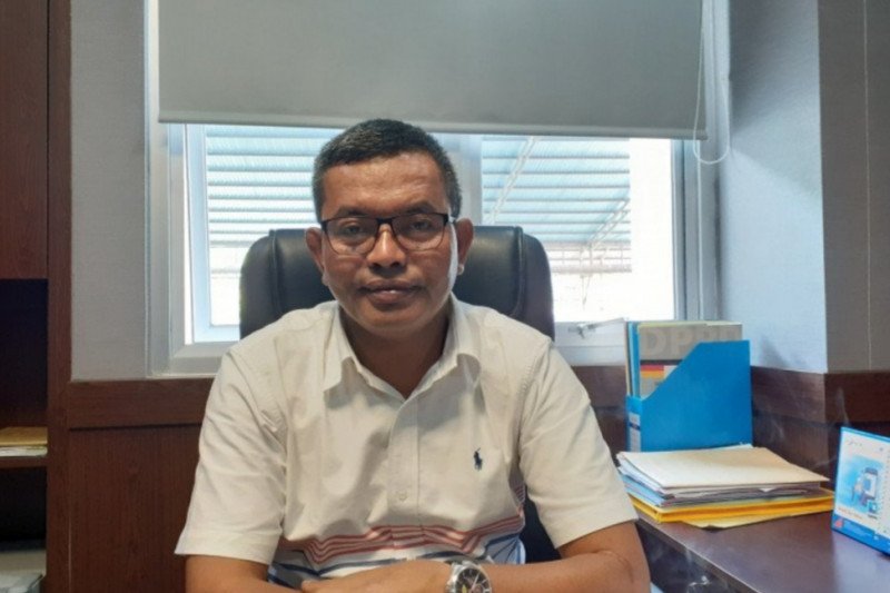 Komisi I DPRD Sumbar siap fasilitasi konflik lahan masyarakat dengan perusahaan sawit di Pasaman ...