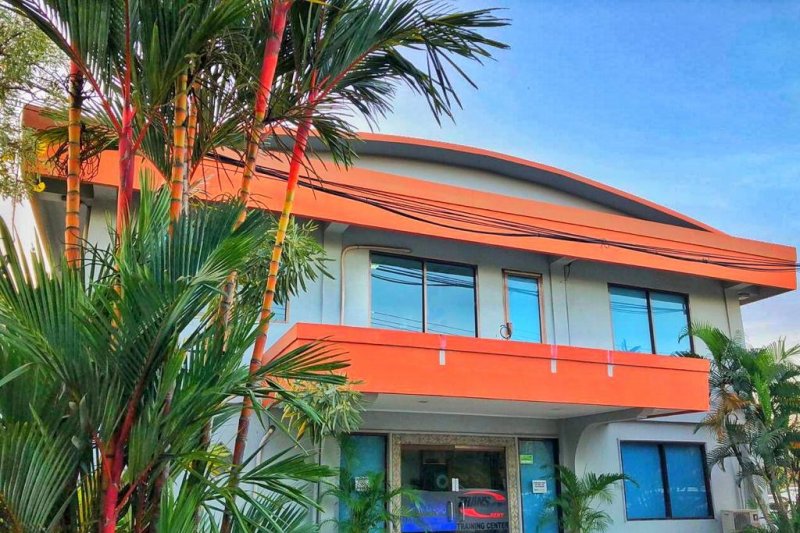 Transkon rambah bisnis penyedia jasa internet lewat PACNet - ANTARA ...