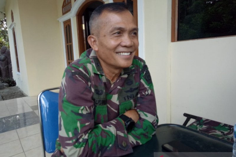 Kondisi anggota TGPF korban penembakan di Intan Jaya Papua stabil ... Kondisi anggota TGPF korban penembakan di Intan Jaya Papua stabil ...