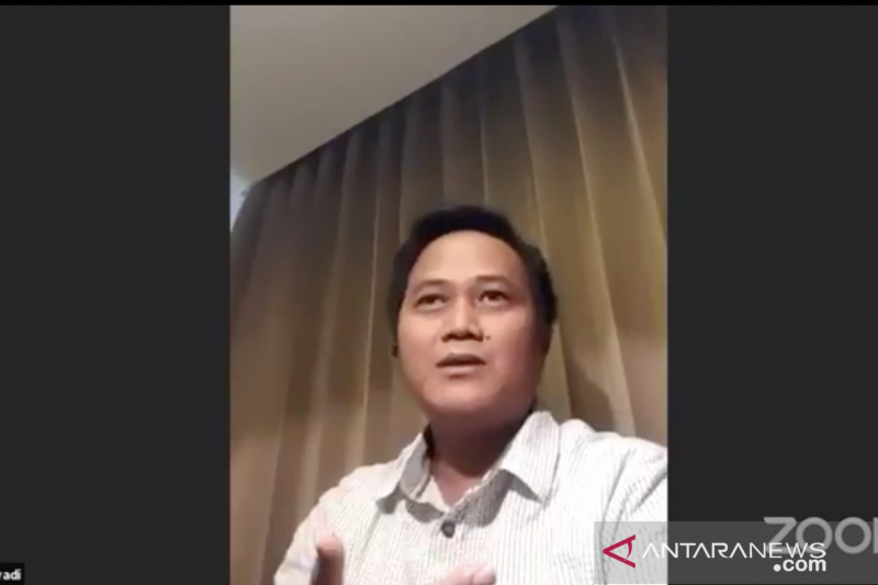 ADN: perlu pendidikan tentang demokrasi yang tepat untuk anak muda ...
